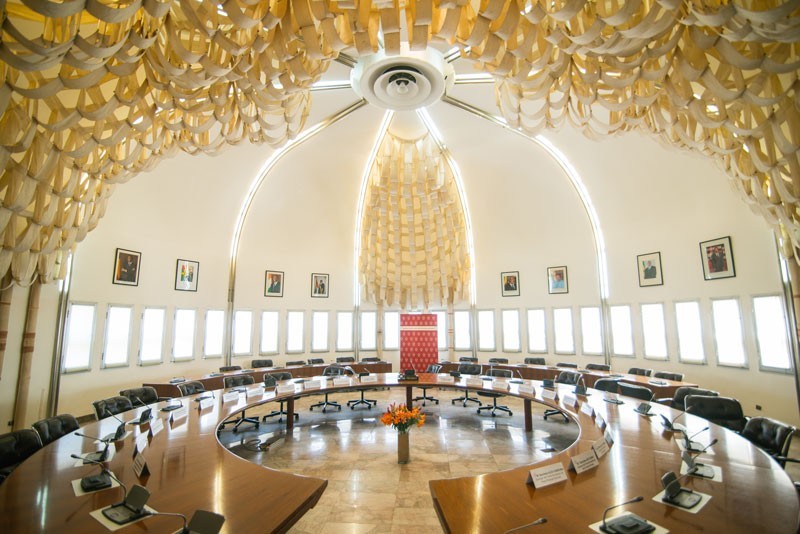 BOAD (BANQUE OUEST AFRICAINE DE DEVELOPPEMENT) - Banques