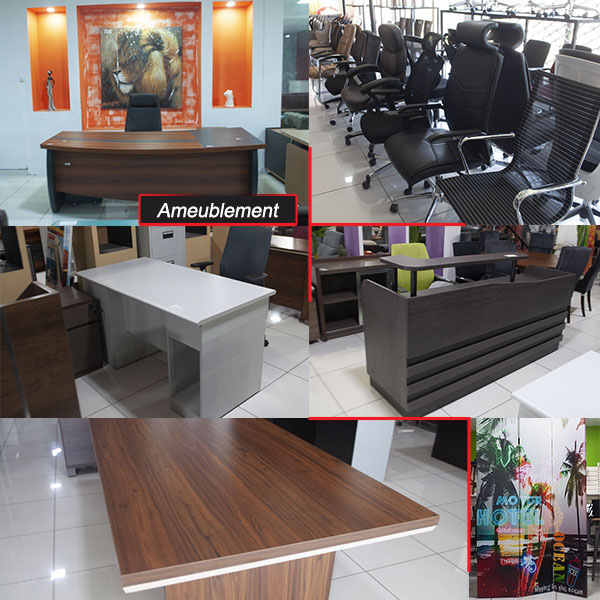 Orca deco Togo : Ameublement, Lomé