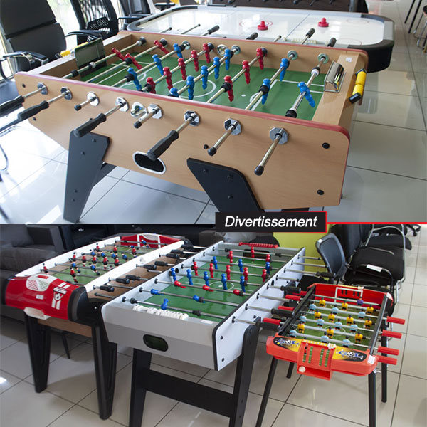 Orca deco Togo : Ameublement, Lomé