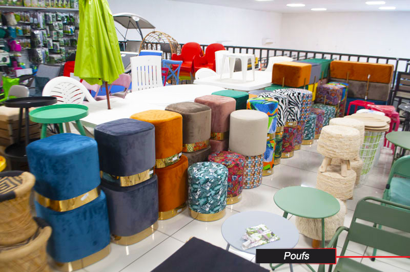 Orca deco Togo : Ameublement, Lomé