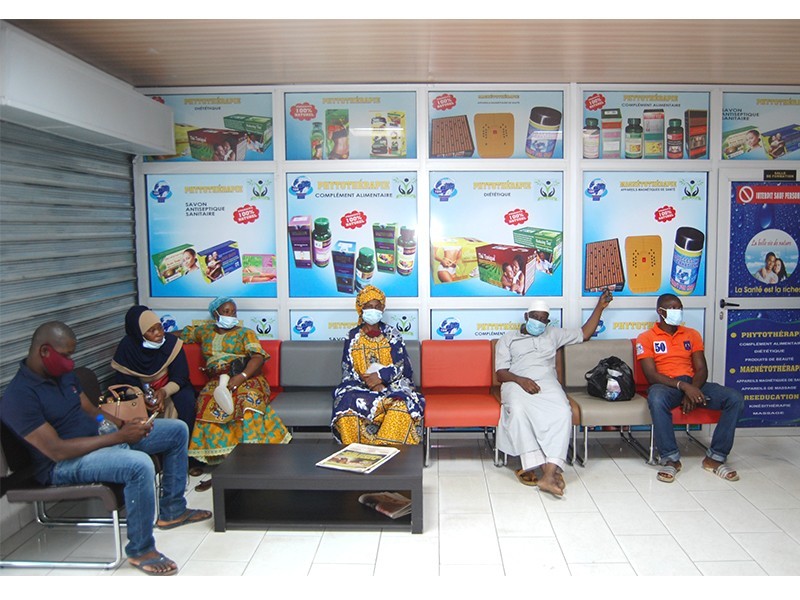 TOTAL SUCCESS WORLD INTERNATIONAL (TSW) : Vente de compléments ...