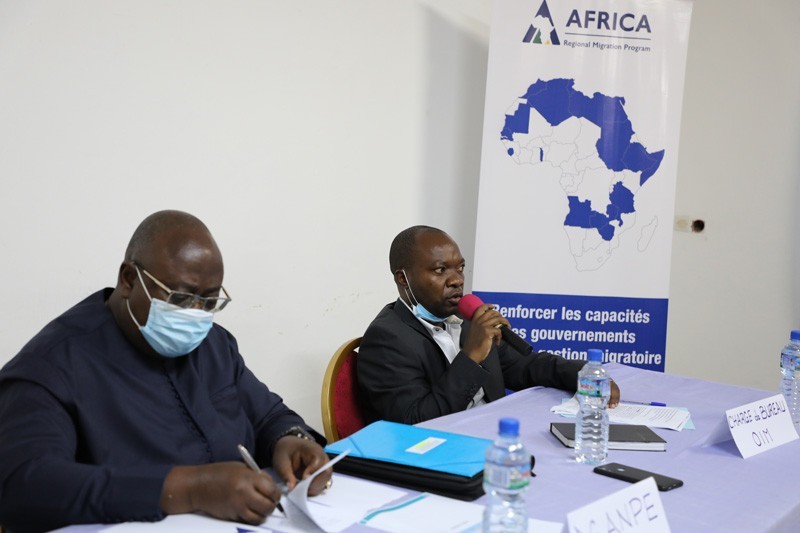 ANPE (AGENCE NATIONALE POUR LA PROMOTION DE L'EMPLOI) Emploi