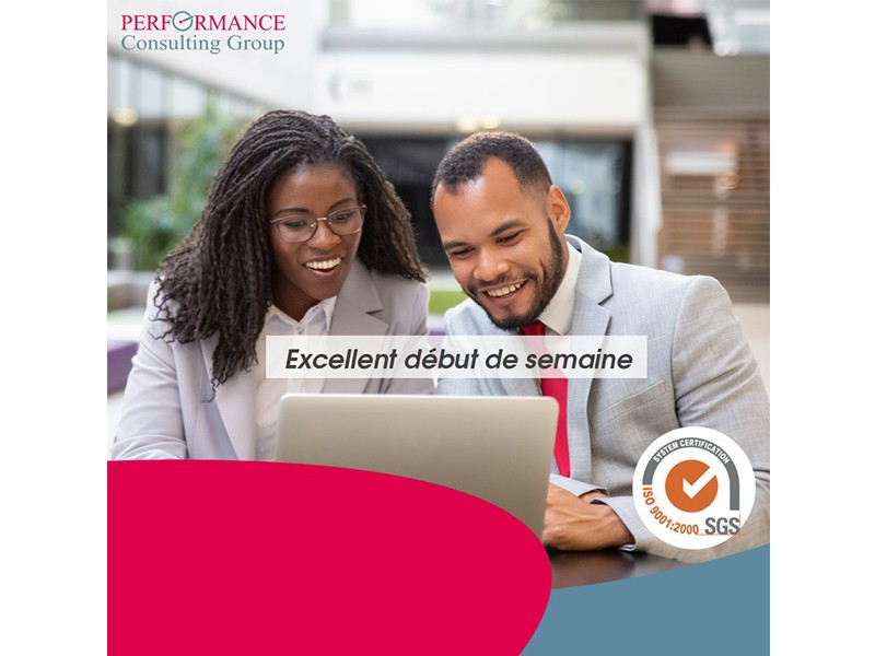 CABINET PERFORMANCE CONSULTING GROUP Côte d'ivoire: Education ...