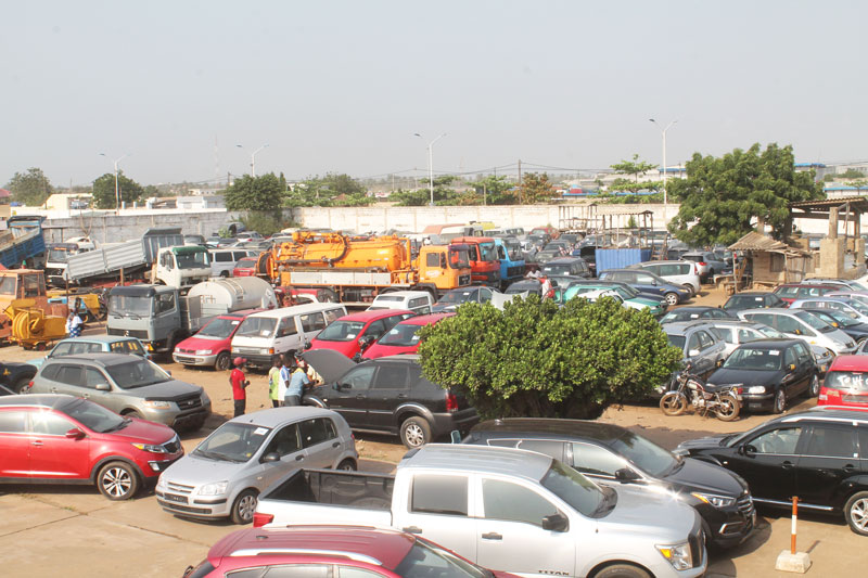 EXPO AUTO TOGO : Vente de voitures, Lomé