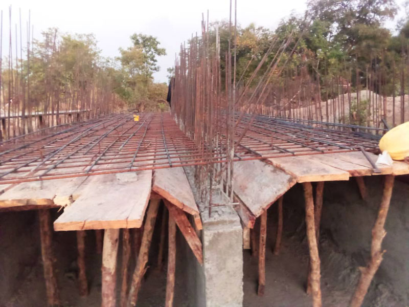 FOENAM BTP TOGO : Construction, btp, Lomé