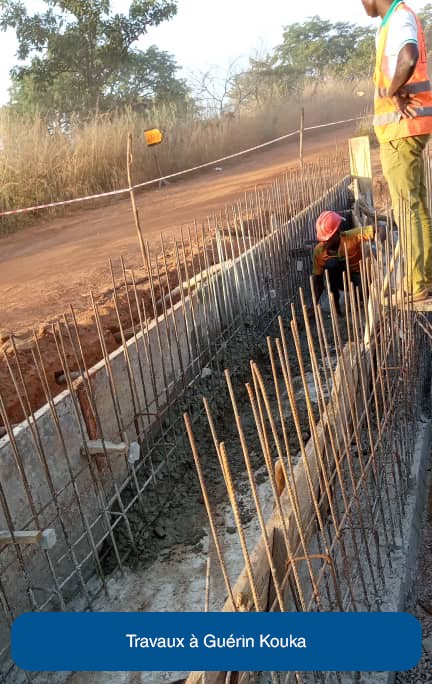 FOENAM BTP TOGO : Construction, btp, Lomé