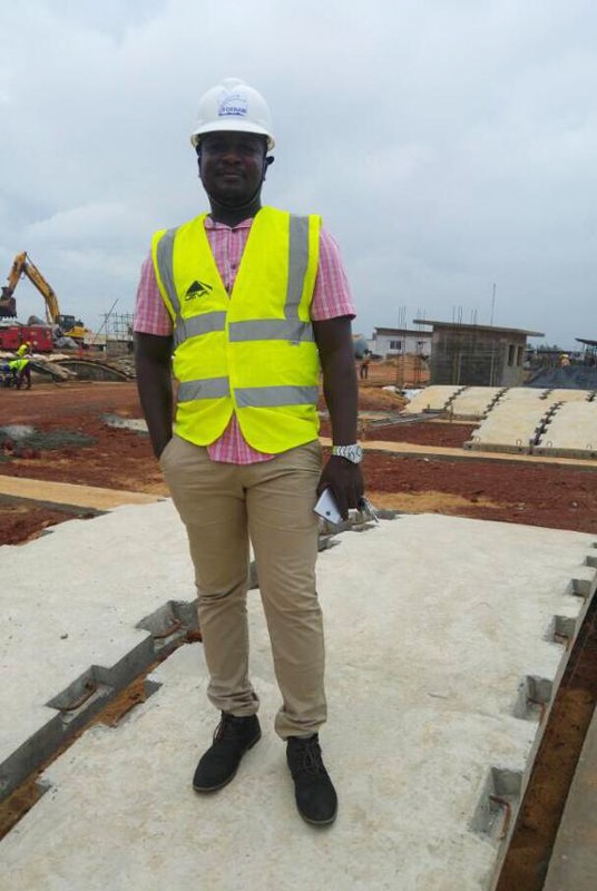 FOENAM BTP TOGO : Construction, btp, Lomé