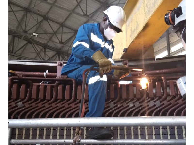 CLARION OPERATIONS: Assainissement, Canalisation Abidjan - Côte d'ivoire