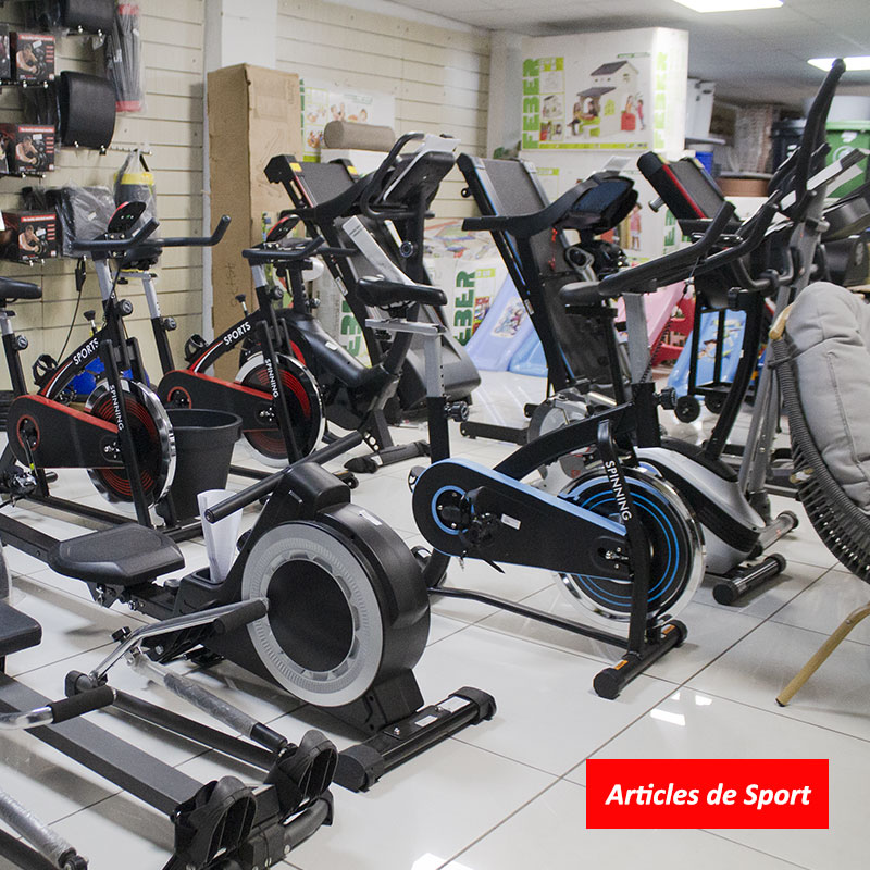 Orca deco Togo : Ameublement, Lomé