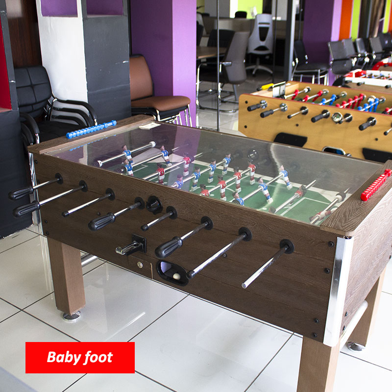 Orca deco Togo : Ameublement, Lomé