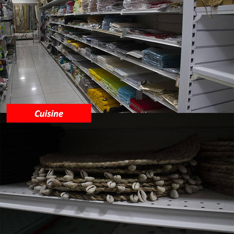 Orca deco Togo : Ameublement, Lomé