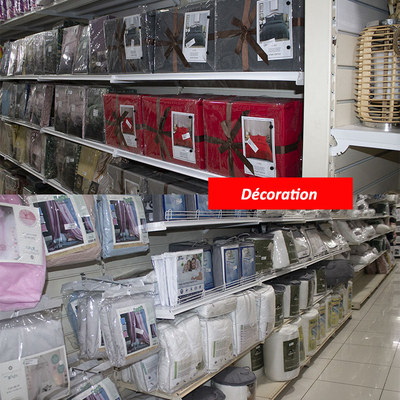 Orca deco Togo : Ameublement, Lomé