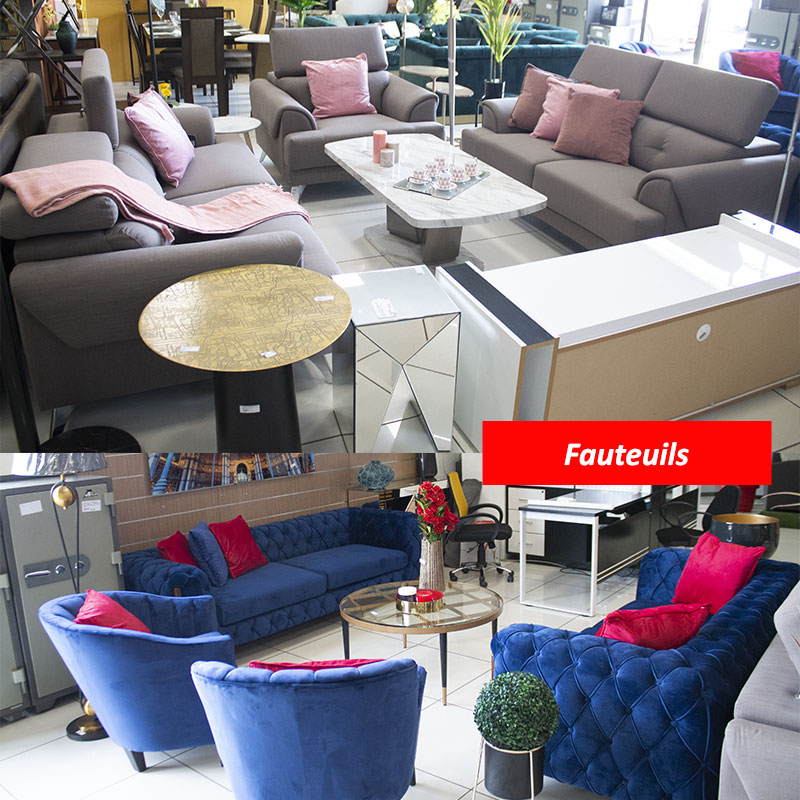 Orca deco Togo : Ameublement, Lomé