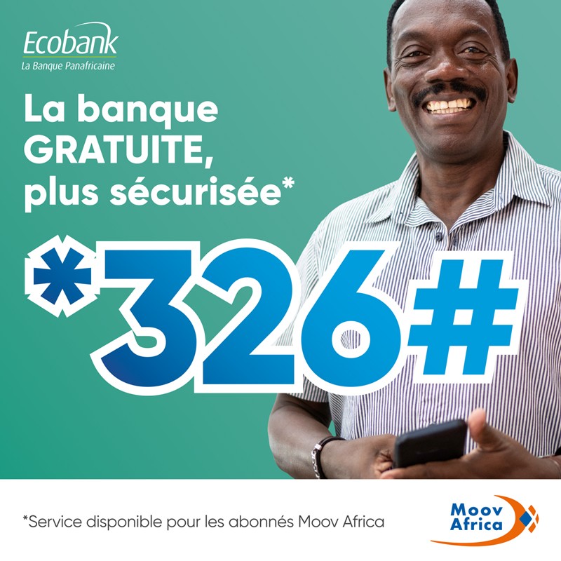ECOBANK Togo : Banques, Lomé