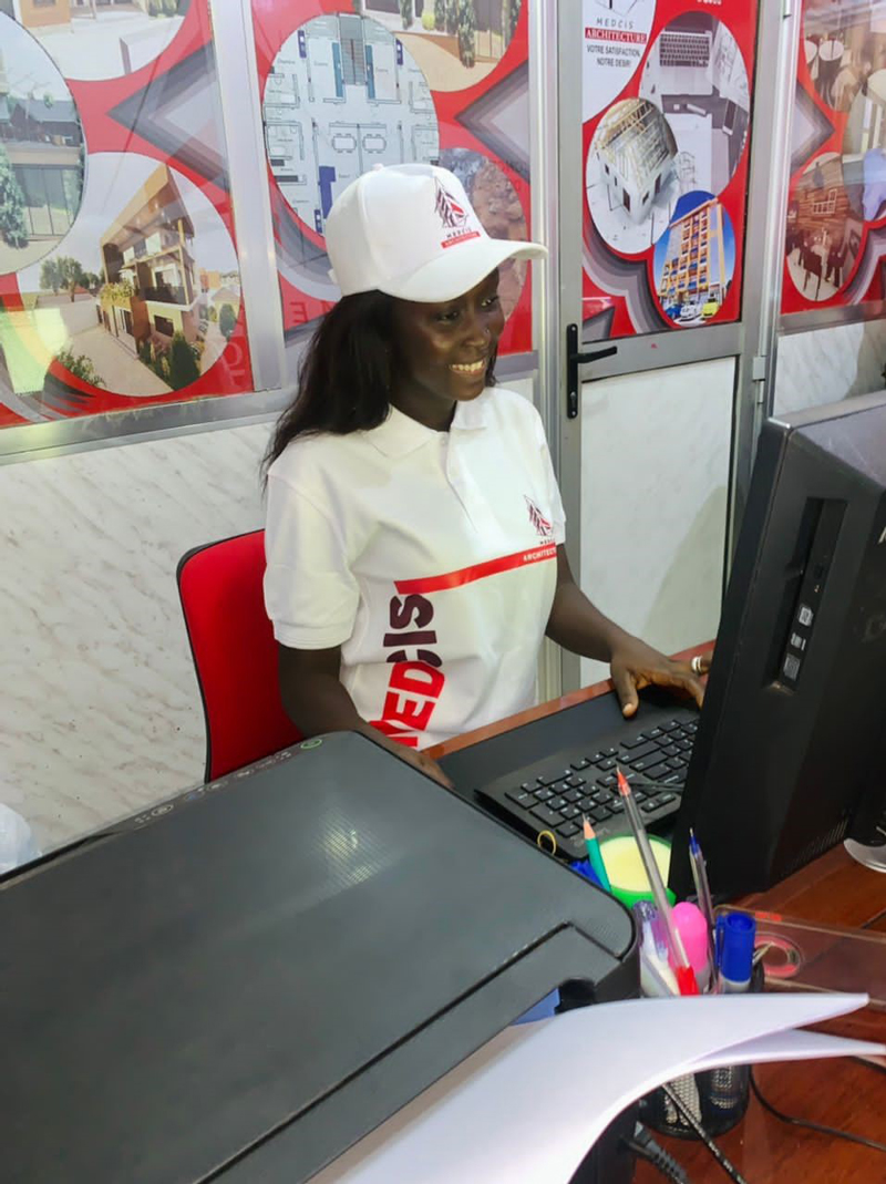 MEDCIS ART - Architectes