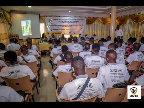 CREFER (CENTRE REGIONAL D’ETUDE ET DE FORMATION EN ENERGIES ...