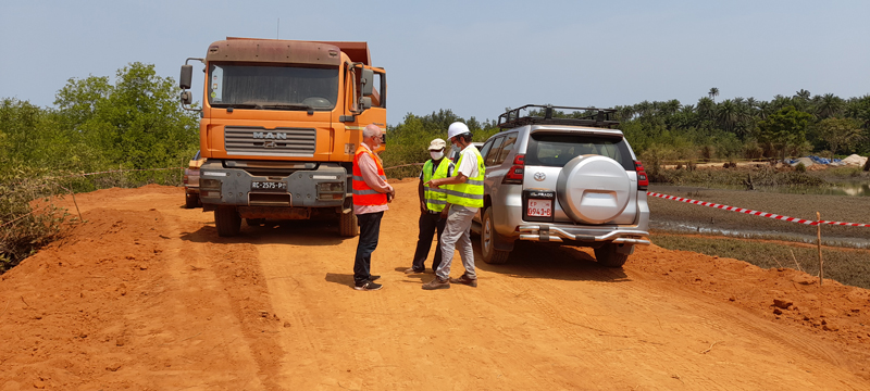 IBC - ENGENEERING - BTP - Bâtiment / Travaux publics
