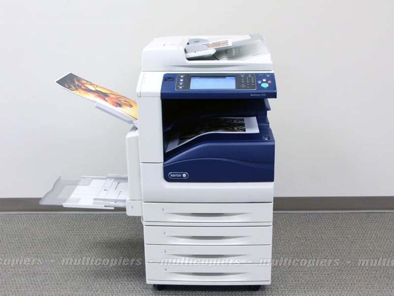 MIRAC IMPRIM - Imprimeries