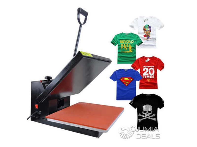 MIRAC IMPRIM - Imprimeries