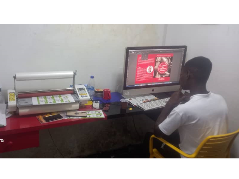 MIRAC IMPRIM - Imprimeries