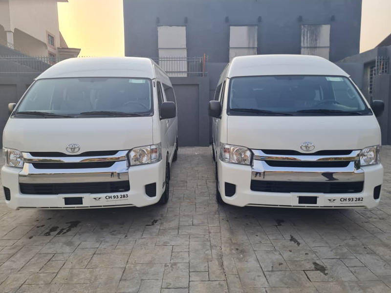 TE CARS VIP - Location de voitures