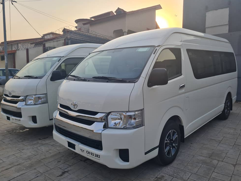 TE CARS VIP - Location de voitures