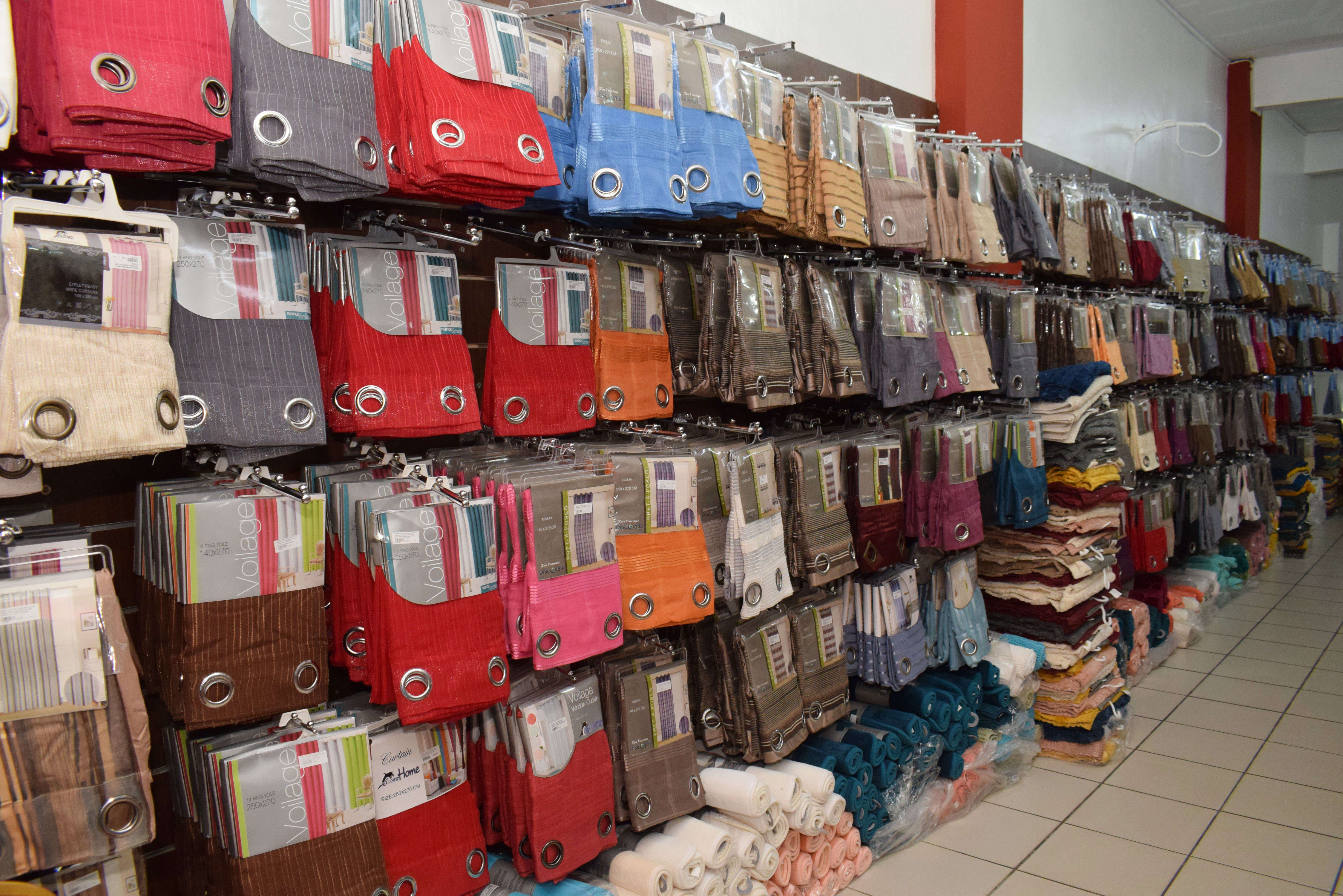 ORCA DECO - Ameublement