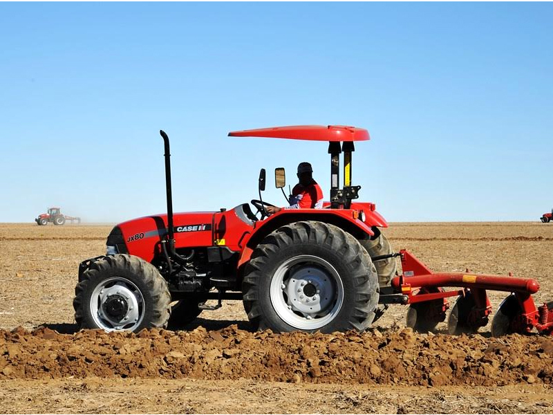 KANU EQUIPMENT : Tracteurs & accesoires agricoles en Côte d'Ivoire