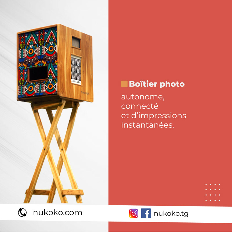 NUKOKO - Evénementiel