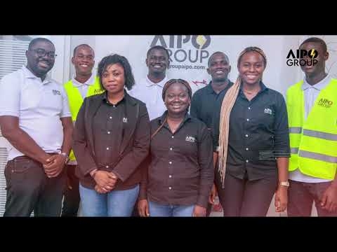 AIPO GROUP - Groupe électrogène