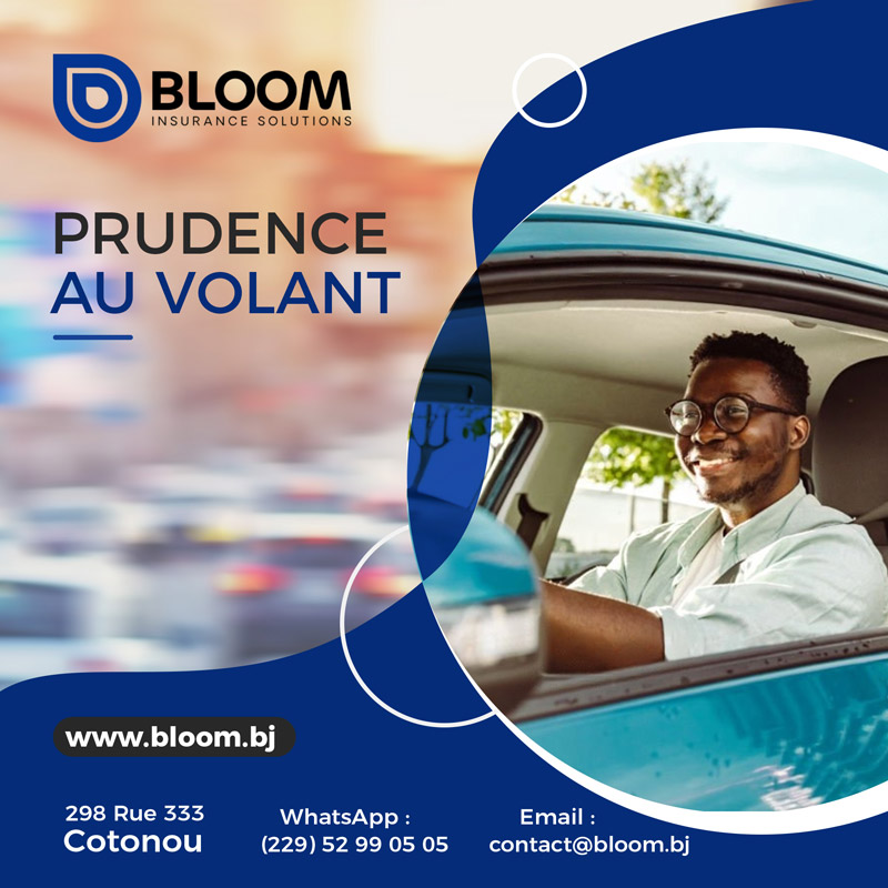 BLOOM INSURANCE - Assurances - Courtiers