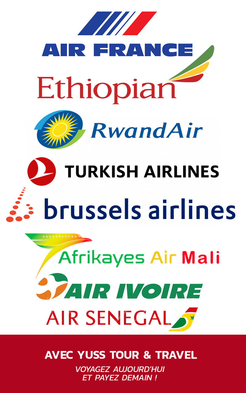 YUSS TOURS AND TRAVELS - Agences d'immigration