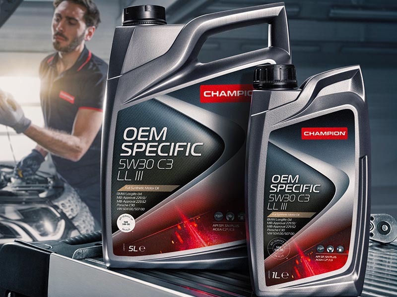 CB MOTORS SARL - Lubrifiants