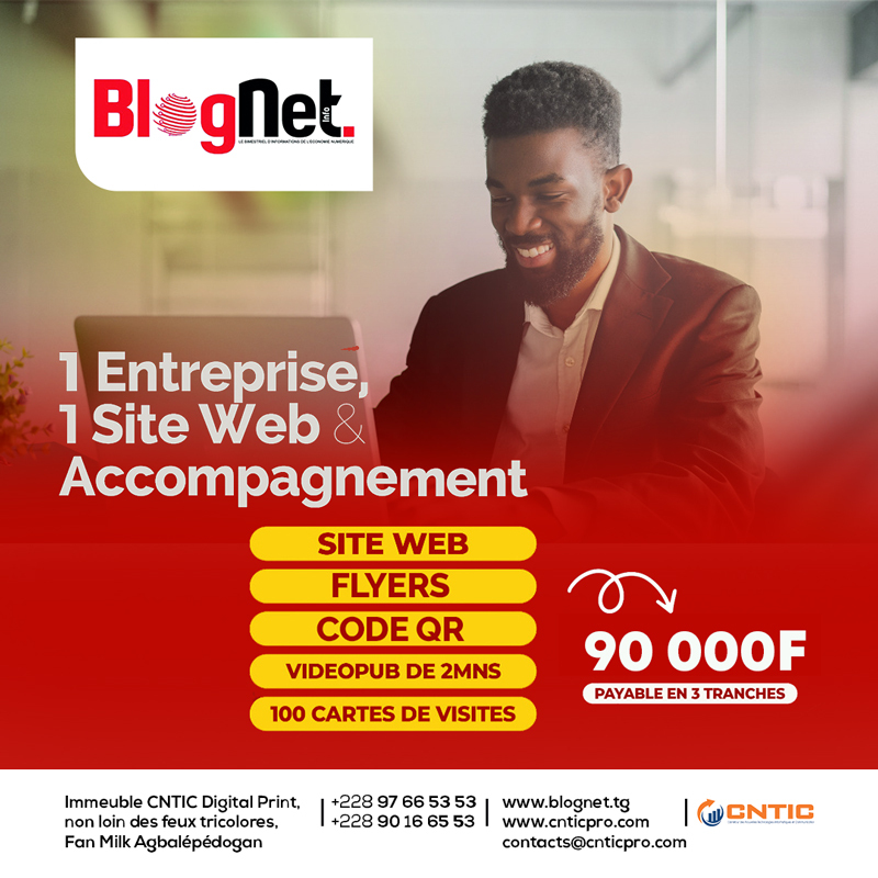 CNTIC - Informatique