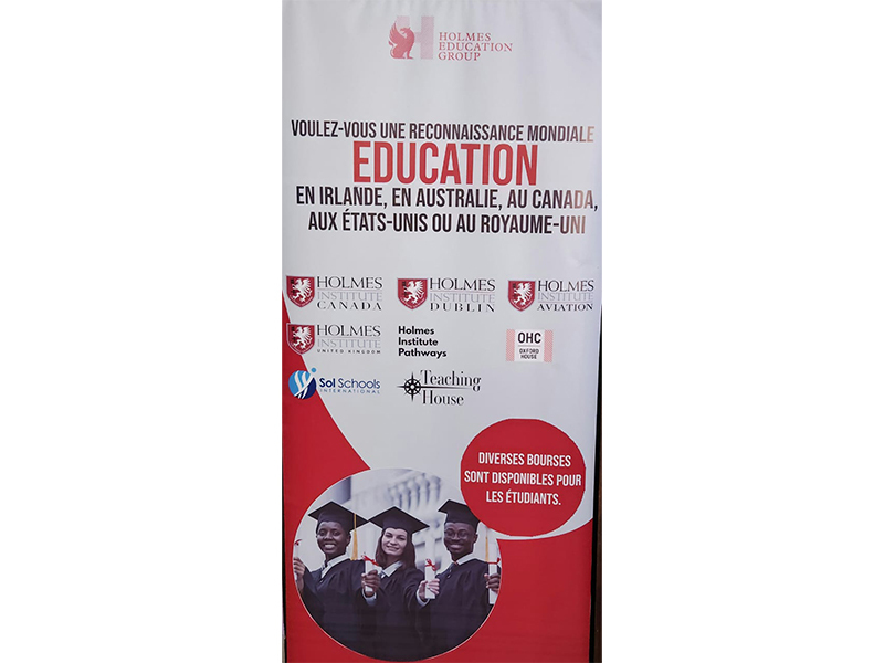 ANGLOPHONE INTERNATIONAL STUDY CENTER - AISC - Ecole de langue