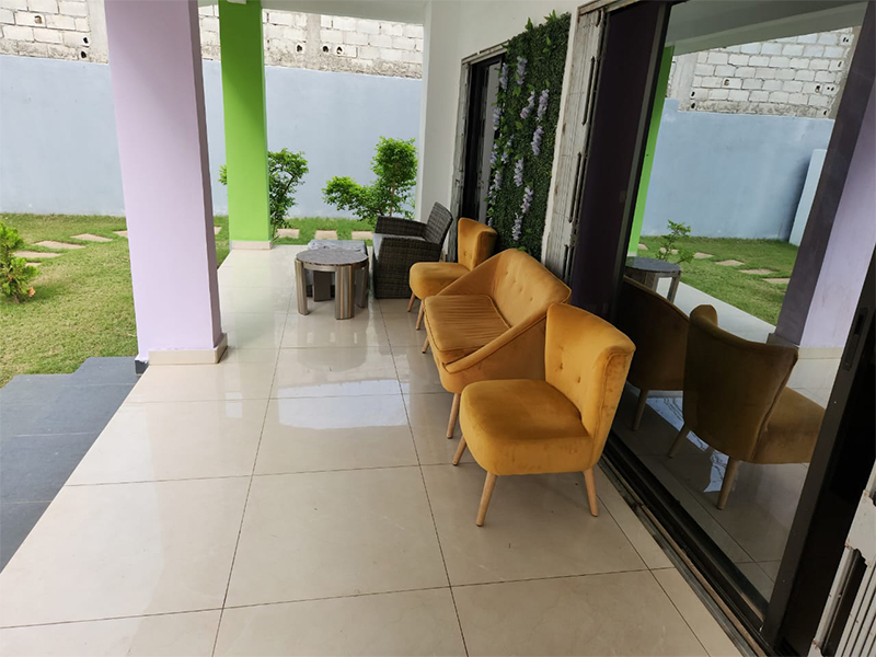 ANGLOPHONE INTERNATIONAL STUDY CENTER - AISC - Ecole de langue