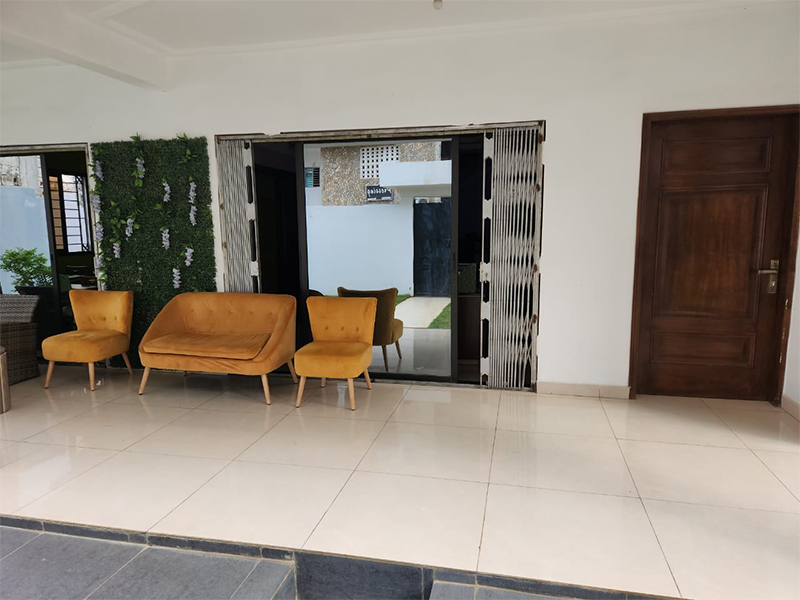 ANGLOPHONE INTERNATIONAL STUDY CENTER - AISC - Ecole de langue