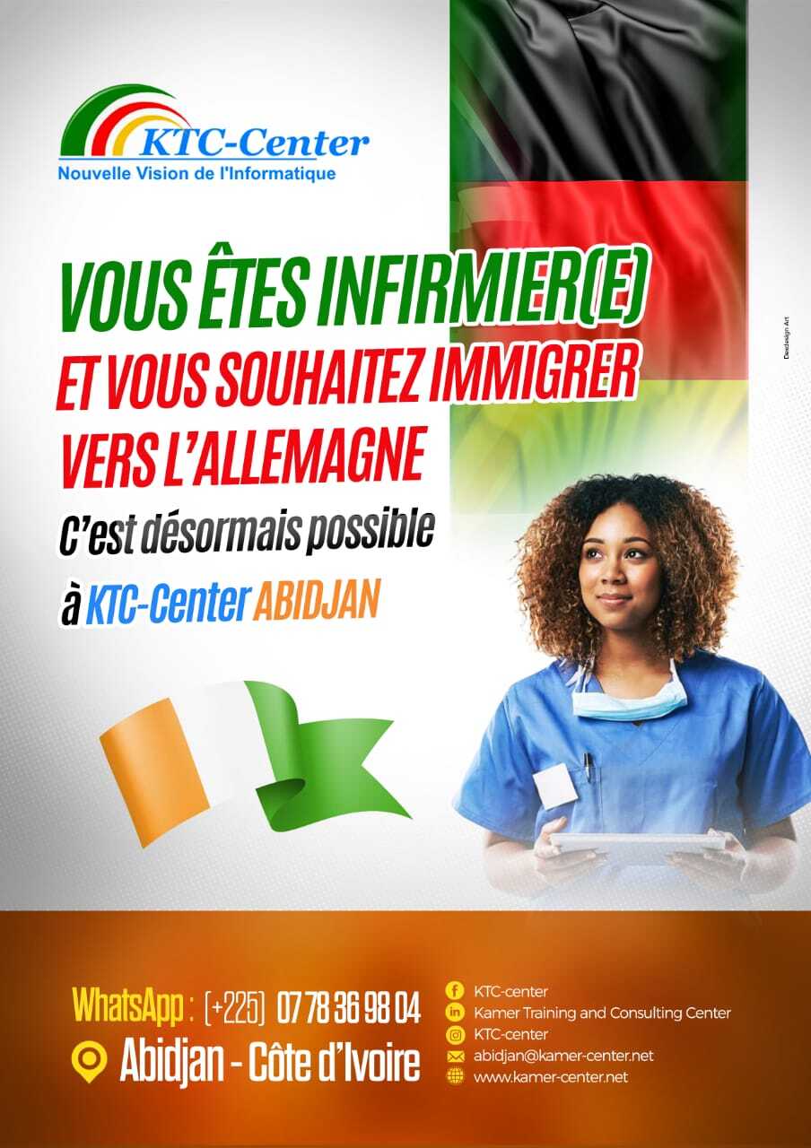 KTC CENTER - Ecole de langue