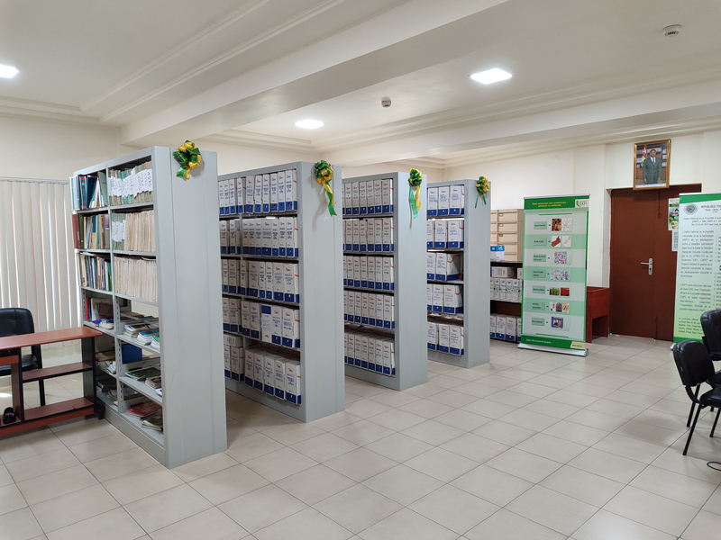 INPIT (INSTITUT NATIONAL DE LA PROPRIETE INDUSTRIELLE ET DE LA TECHNOLOGIE) : Propriété ...