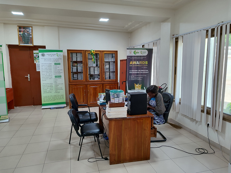 INPIT (INSTITUT NATIONAL DE LA PROPRIETE INDUSTRIELLE ET DE LA TECHNOLOGIE) : Propriété ...