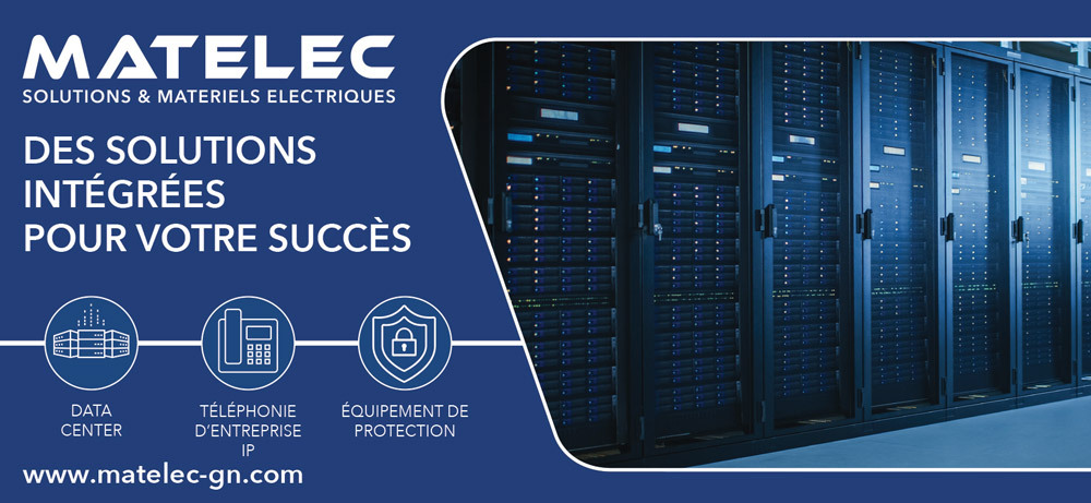 MATELEC - Informatique
