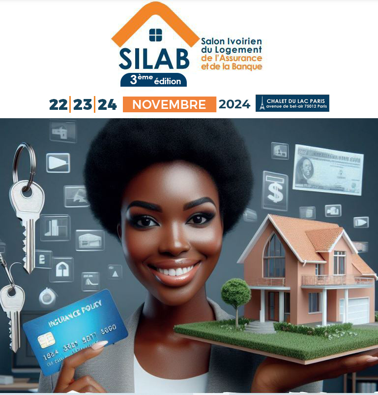SILAB PARIS (SALON DU LOGEMENT, DE L'ASSURANCE ET DES BANQUES) Côte d ...