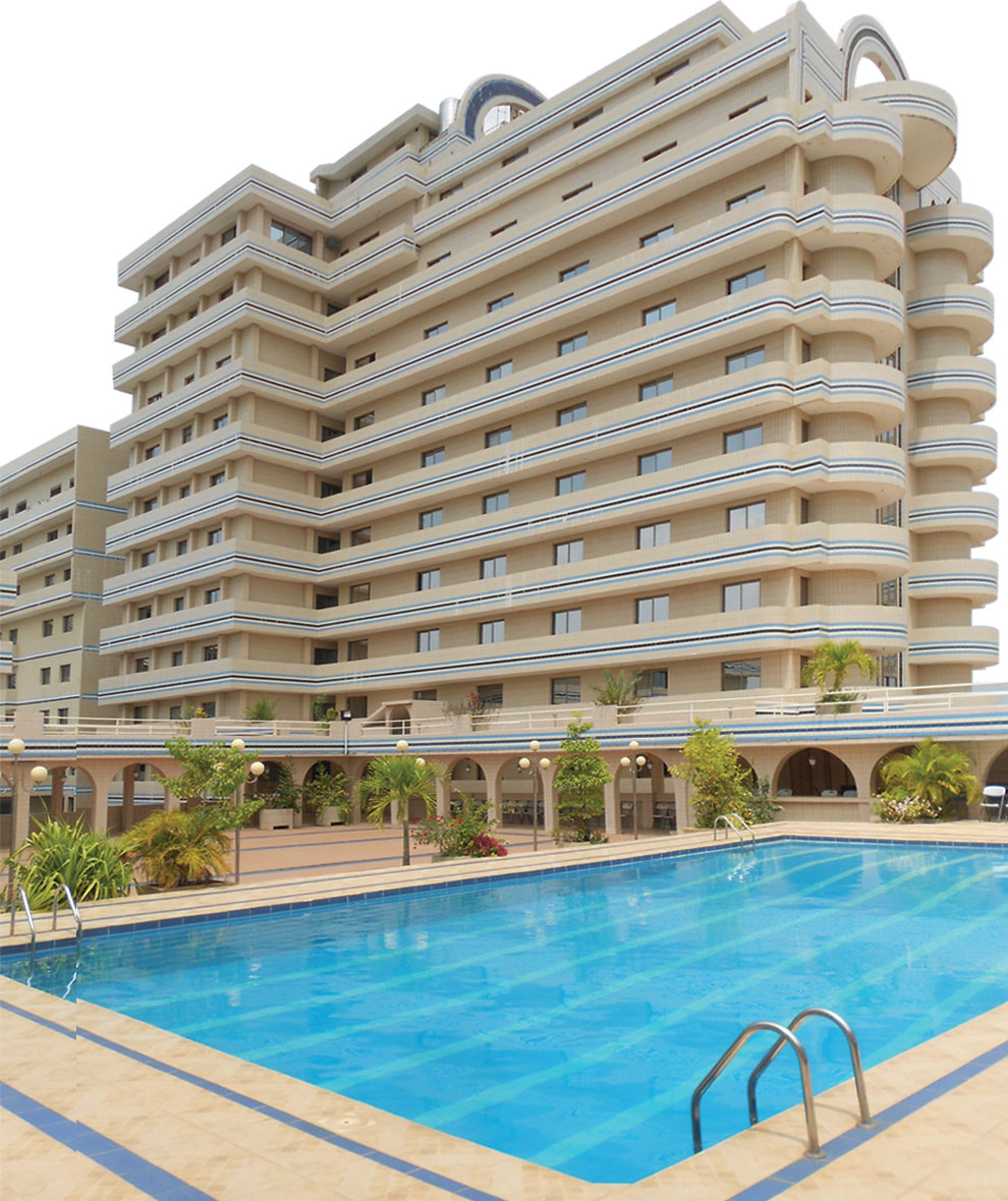 HÔTEL EDA-OBA - Restaurants