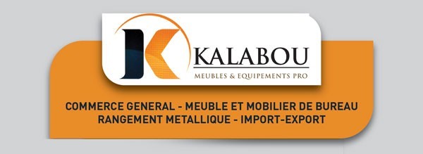KALABOU MEUBLES - Mobilier de bureau