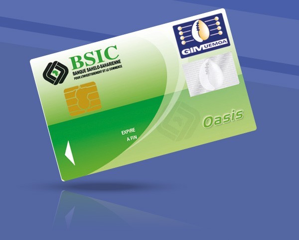 BSIC TOGO - Banques