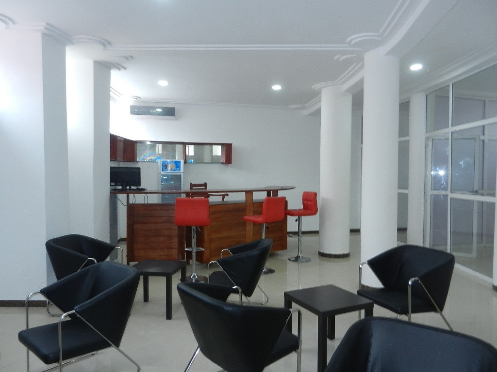 HOTEL BKBG - Hôtels