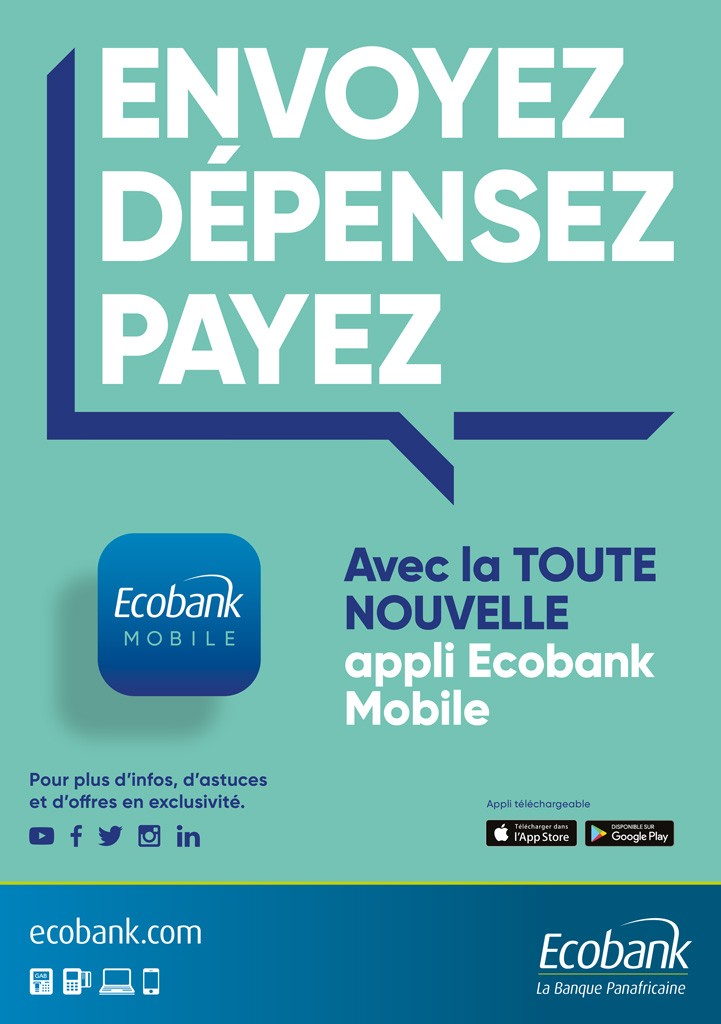 ECOBANK - Banques