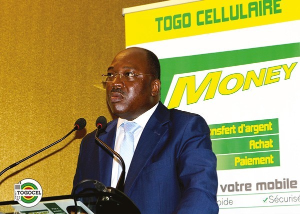 TOGO CELLULAIRE - Télécommunications
