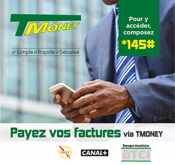 TOGO CELLULAIRE - Télécommunications