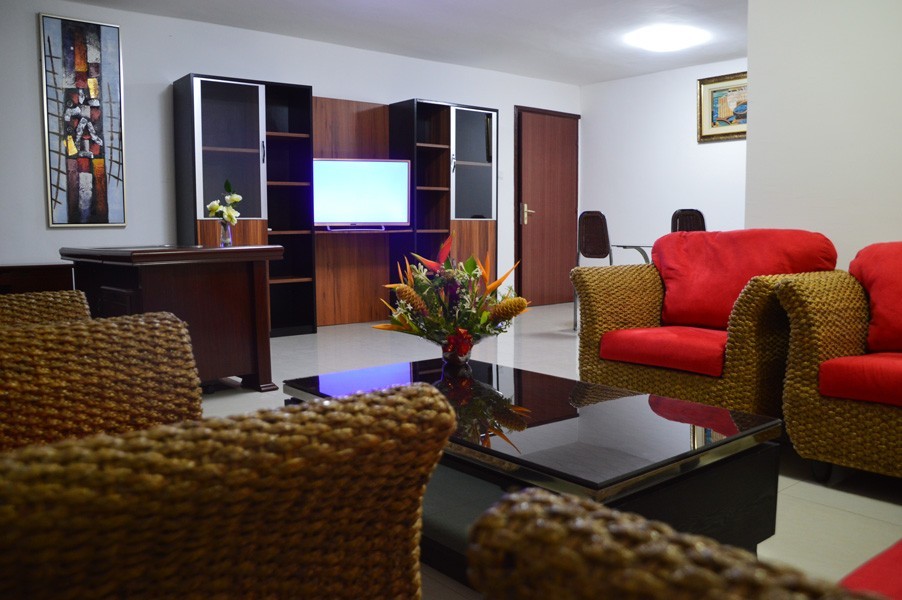 HÔTEL EDA-OBA - Hôtels